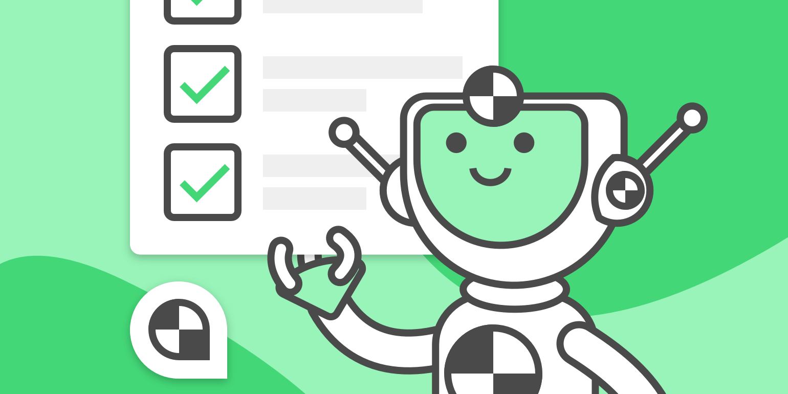 Easy chatbot configuration and testing with the OnceHub routing map